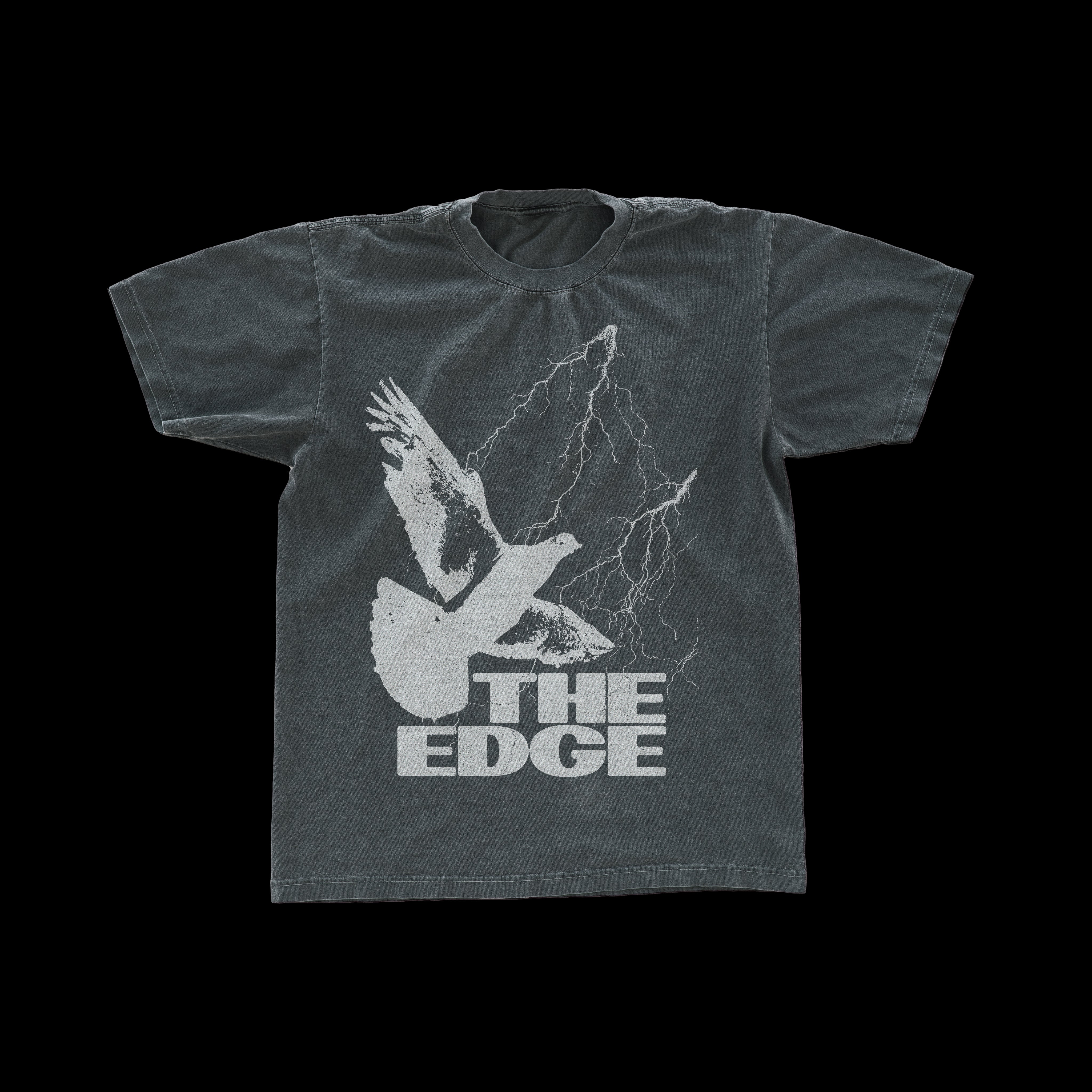 THE EDGE TEE – Stephen Stanley Music